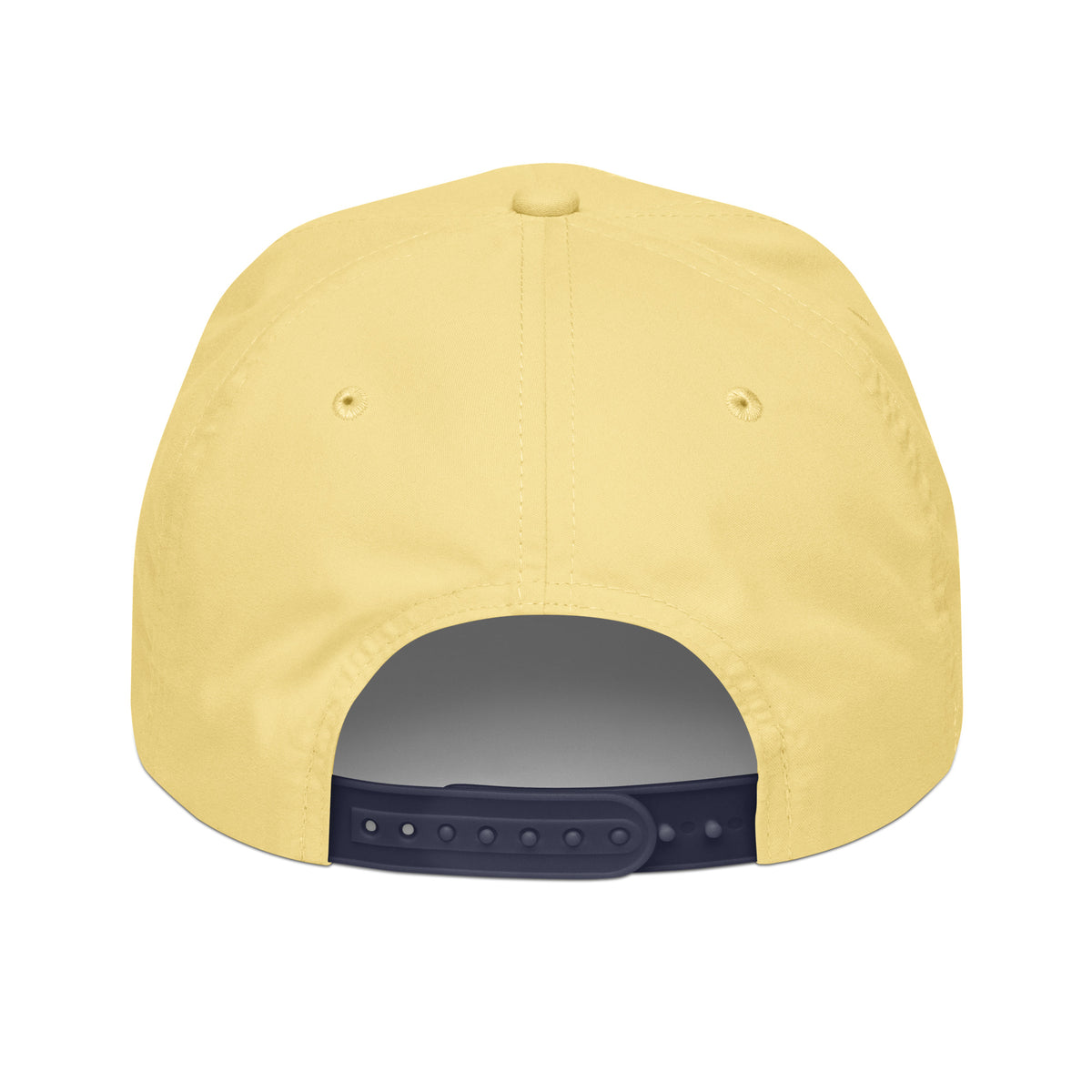 Big D's Rope Hat – BigD'sGolf
